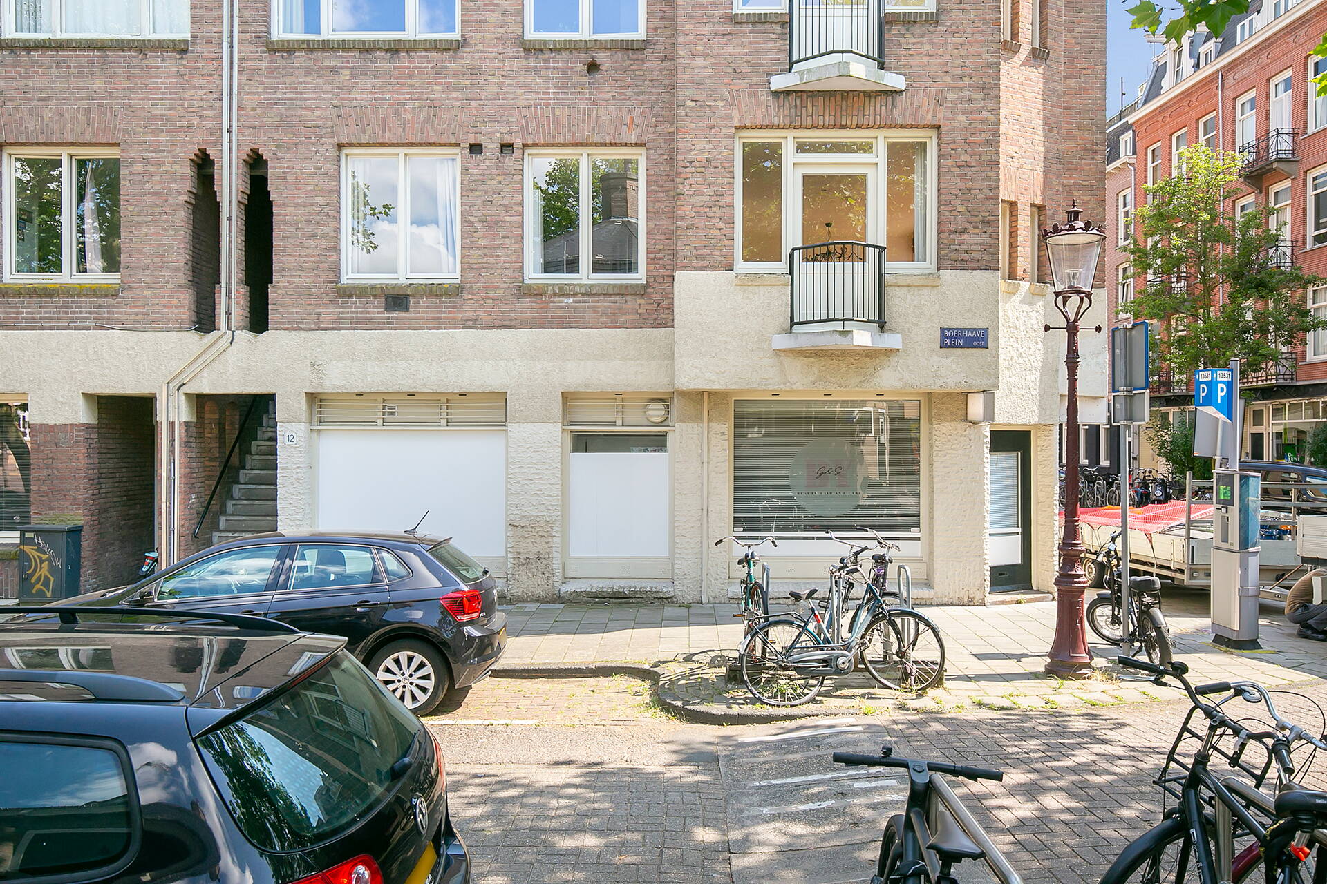 Boerhaaveplein 12-I Amsterdam | Makelaars van Amsterdam - 23936