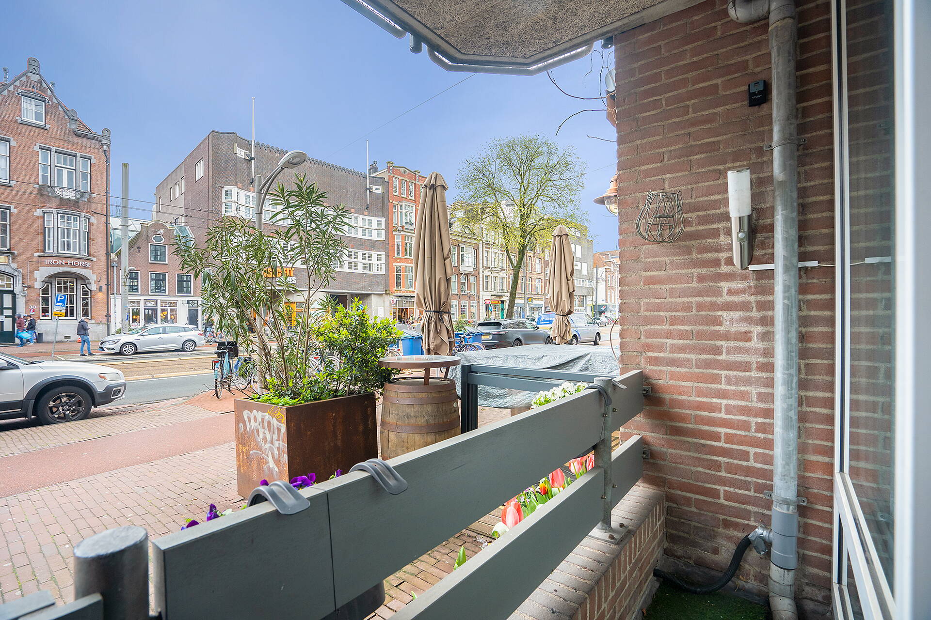 Overtoom 20B Amsterdam | Makelaars van Amsterdam - 22986