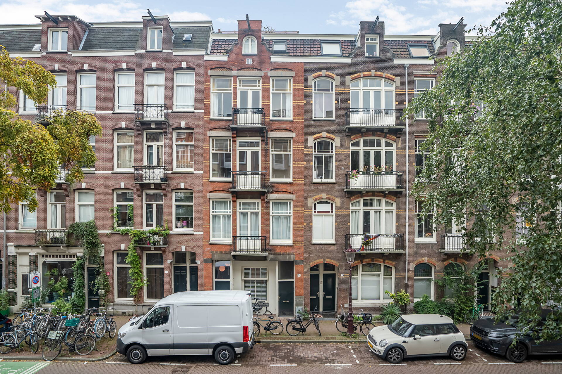 Hasebroekstraat Amsterdam | Makelaars van Amsterdam - 21694