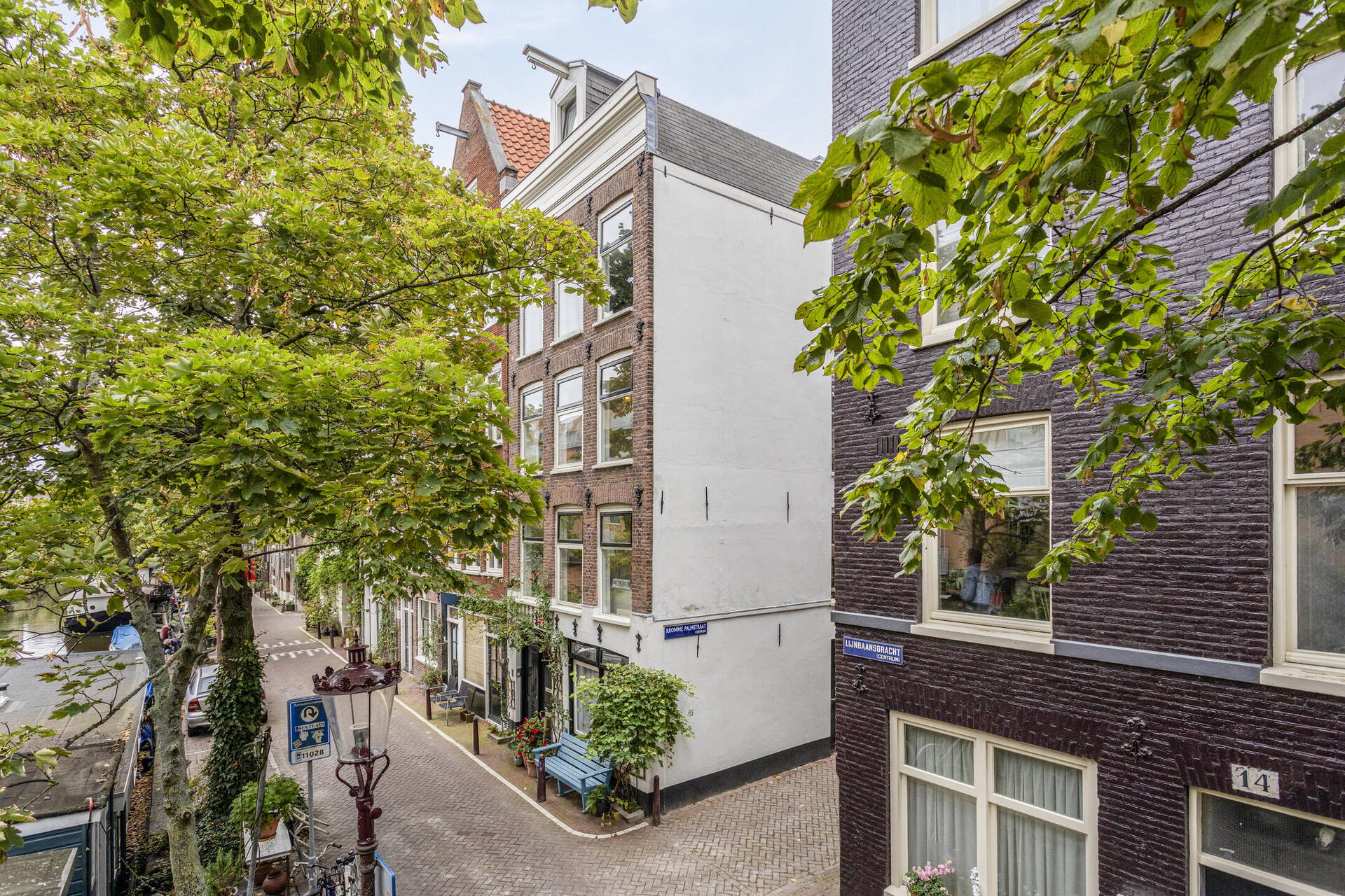 Lijnbaansgracht 13A Amsterdam | Makelaars van Amsterdam - 24395