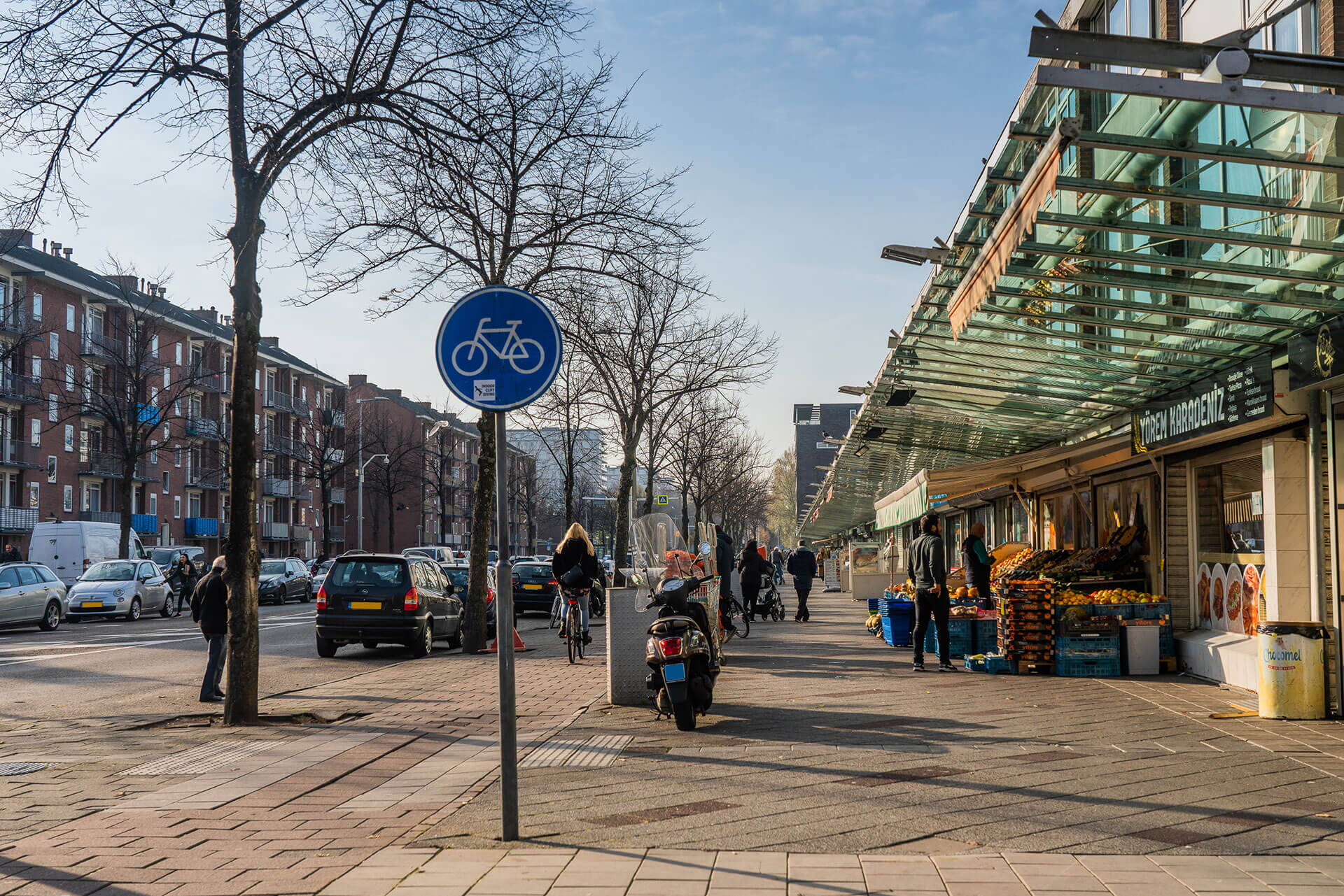 Osdorp | RE/MAX Amsterdam