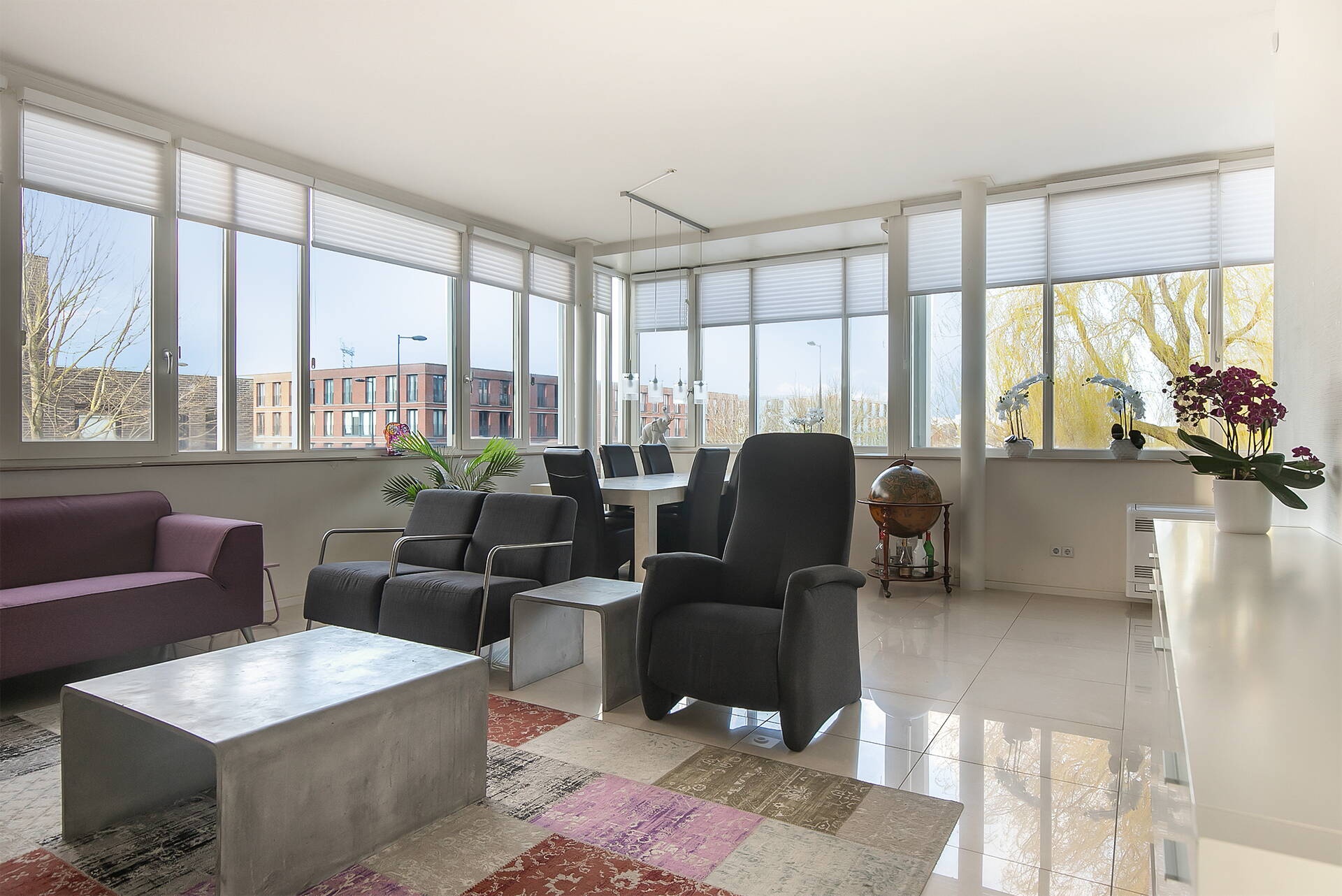 Zwanebloemlaan 1 Amsterdam | Makelaars van Amsterdam - 23025