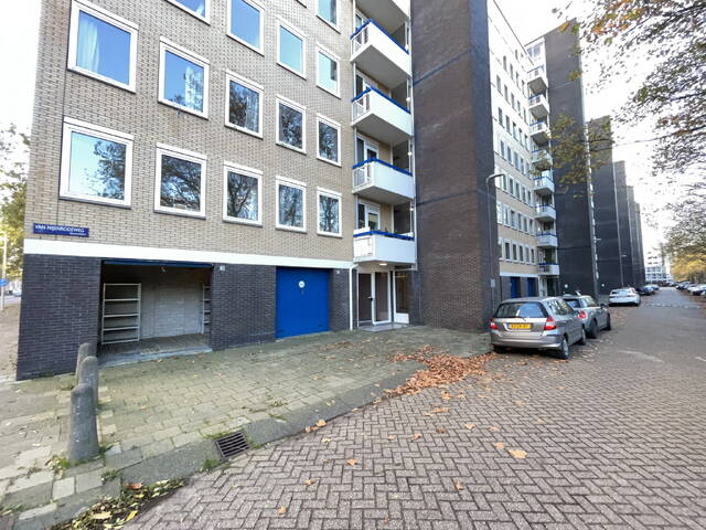 Van Nijenrodeweg 218 Amsterdam | Makelaars van Amsterdam - 21969