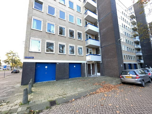 Van Nijenrodeweg 218 Amsterdam | Makelaars van Amsterdam - 21969